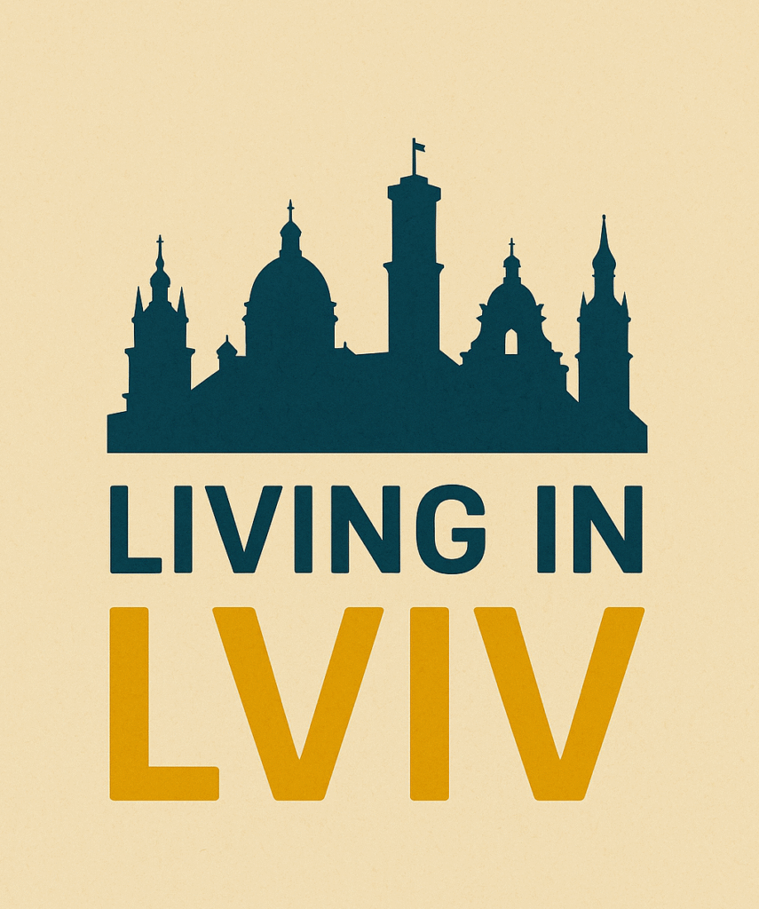 Lviv City Guide - Living In Lviv